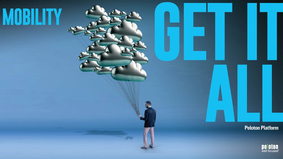 Oil Gas Allocation Software - Upstream Data Management Solutions | Peloton